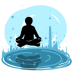 Floating, Meditation and Mindfulness - Float Harder