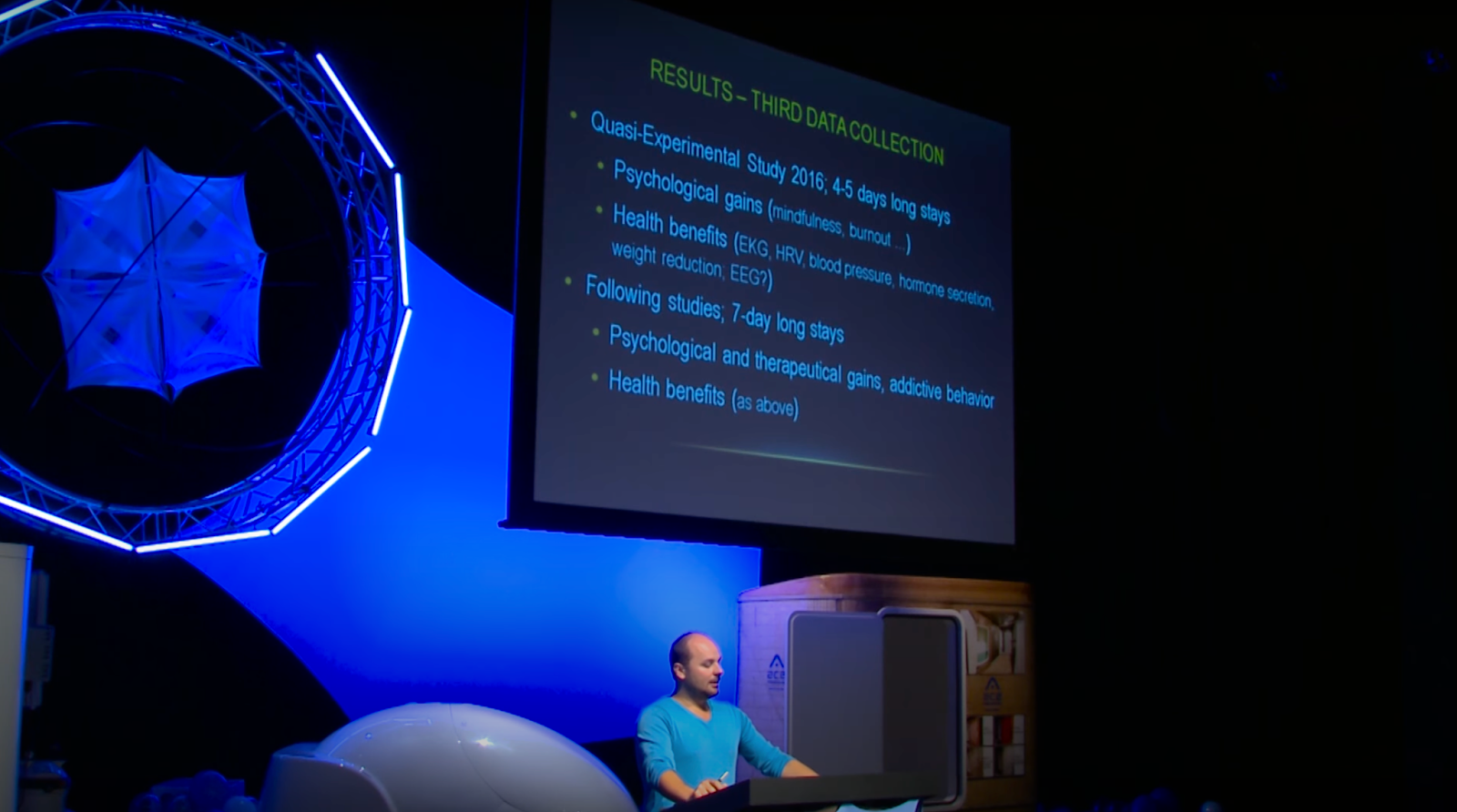 Have You Ever Wondered About Float Therapy… but Without Floating ...