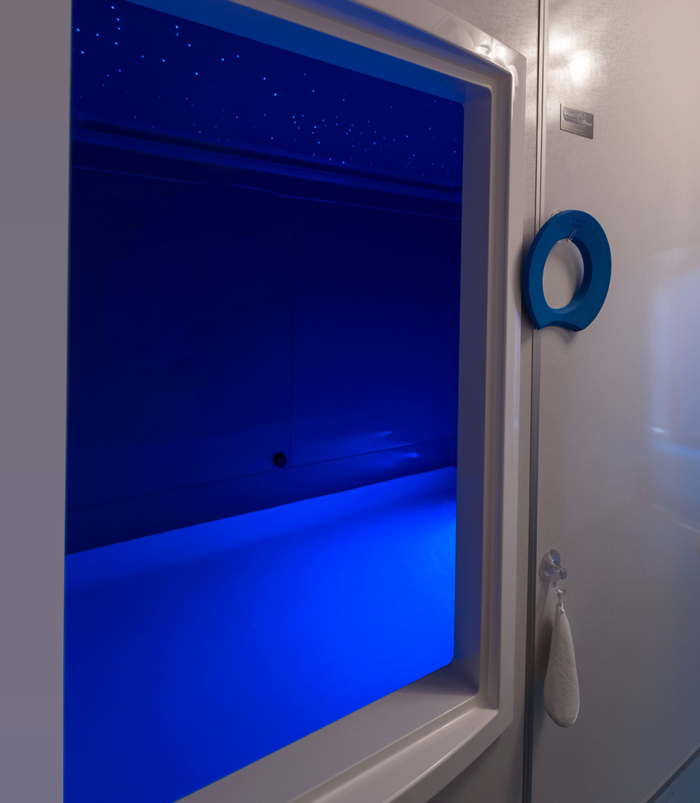 Understanding Float Tanks: Media vs Reality - Float Harder